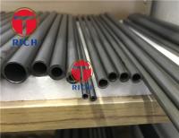 China Carbon Round Stainless Steel Welded Pipe For Low Temperature Service for sale