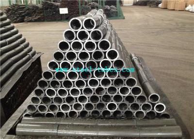 China Torich Oil Cylinders Dom Steel Tubing , Carbon Steel Drawn Over A Mandrel Pipe for sale