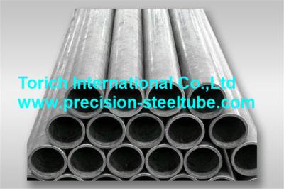 China 4130 ASTM A513 Automotive Steel Tubes , Carbon and Alloy Steel Mechanical Tubing for sale