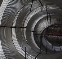 China ASTM A269/A249 Stainless steel coil tube for sale