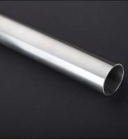 China Astm A312 Polished Stainless Steel Pipe Seamless Heavily Cold Worked for sale