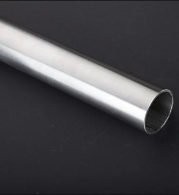China Astm A312 Polished Stainless Steel Pipe Seamless Heavily Cold Worked for sale