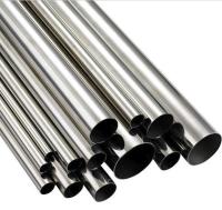China Electric Heater 4mm Small Bore Stainless Steel Tube ASTM A269  EN 10217-7 GB/T24593-2009 for sale
