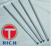 China Din 11850 X5crni1810 Stainless Steel Tube / Pipe Seamless For Food Industry for sale
