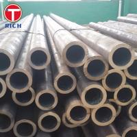 China EN 10025-2 S235JR Structural Steel Pipe Hot Rolled Non-Alloy Structural Steel Tube For building for sale