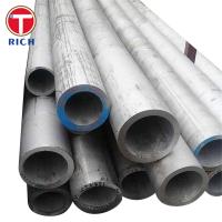 China ASTM A283 Grade C Hollow Structural Steel Tube Intermediate Tensile Strength Carbon Steel Tube For  Mechanical Manufacturing for sale