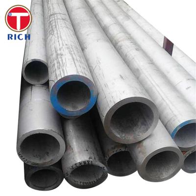 China ASTM A283 Grade C Hollow Structural Steel Tube Intermediate Tensile Strength Carbon Steel Tube For  Mechanical Manufacturing for sale
