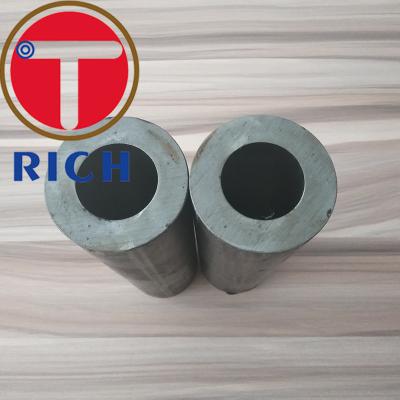 China Heavy Wall Honed Seamless Cold Drawn Steel Tube Mechanical En10305-1 Astm A513 for sale