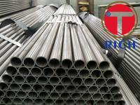 China Polishing Surface Titanium Alloy Tube ASTM B861 / ASME SB861 Standard for sale