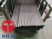 China Astm A513 Erw Carbon Steel Welded Pipe Od 16 - 127mm For Mechanical Equipment for sale