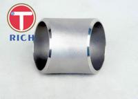 China Machinery Parts Seamless Steel Tube Stainless Steel With Customized Surface for sale