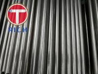China Notch Toughness Welded Steel Tube Astm A333 For Low Temperature Service for sale