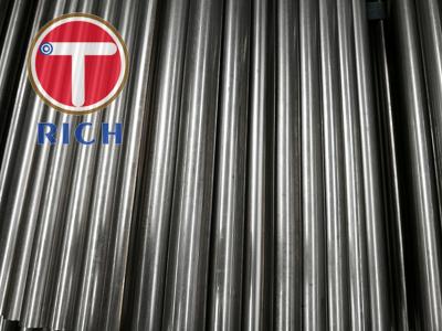 China Notch Toughness Welded Steel Tube Astm A333 For Low Temperature Service for sale