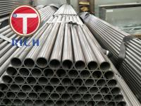 China Electric Resistace Seamless Cold Drawn Steel Tube Mechanical Astm A513 for sale