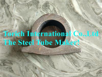 China Non Alloy Material Seamless Steel Tube 20g Omega Shape Boiler Tubes 5 - 420mm OD for sale