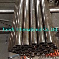 China Customized Surface Heavy Wall Steel Tubing Seamless Cold Drawn Type OD 5-120mm for sale