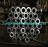 China Customized Surface Heavy Wall Steel Tubing Seamless Cold Drawn Type OD 5-120mm for sale