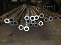 China Customized Surface Heavy Wall Steel Tubing Seamless Cold Drawn Type OD 5-120mm for sale