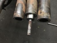 China Customized Surface Heavy Wall Steel Tubing Seamless Cold Drawn Type OD 5-120mm for sale