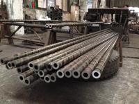 China Customized Surface Heavy Wall Steel Tubing Seamless Cold Drawn Type OD 5-120mm for sale