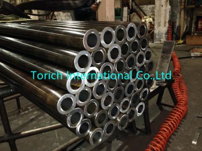 China Customized Surface Heavy Wall Steel Tubing Seamless Cold Drawn Type OD 5-120mm for sale