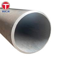 China DIN 17172 StE 210.7 Gas Steel Pipe Low Alloy Long Distance For Flammable Gas Transportation for sale