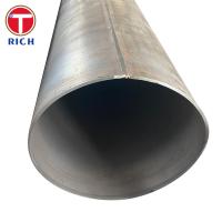 China ASTM A512 1010 Cold Drawn Tube Buttweld Carbon Steel DOM Steel Tube For Mechanical for sale