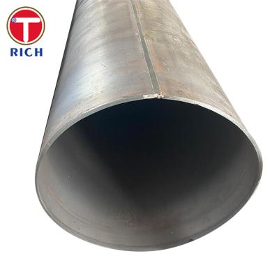 China ASTM A512 1010 Cold Drawn Tube Buttweld Carbon Steel DOM Steel Tube For Mechanical for sale