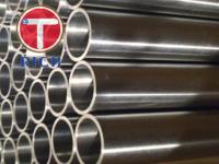 China General Engineering Carbon Seamless Stainless Steel Tube Din En10297 1 - 12m for sale