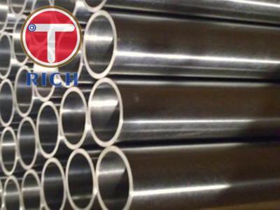China General Engineering Carbon Seamless Stainless Steel Tube Din En10297 1 - 12m for sale