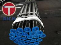 China Hot Rolled Fluid Seamless Steel Tube Api 5l 20# 16mn X42 X52 Material for sale