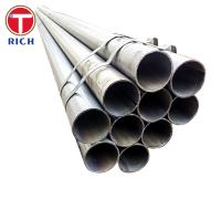 China DIN 1628 ST37.4 Electric Resistance Welded Pipe Non Alloy Welded Steel Tubes For Special Requests for sale