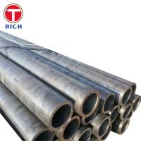 China JIS G7219 TS360 Seamless Pressure Pipe Seamless Steel Tubes For Pressure Purposes for sale