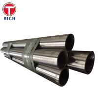 China ASTM B407 Inconel 800H Nickel Iron Chromium Alloy Seamless Steel Tube For Heat Exchangers for sale