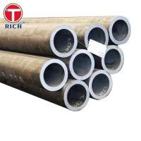 China GOST 33229 Grade 20 Cold Deformed Pipe Carbon Steel Precision Seamless Pipe For Boiler for sale