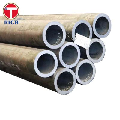 China GOST 33229 Grade 20 Cold Deformed Pipe Carbon Steel Precision Seamless Pipe For Boiler for sale