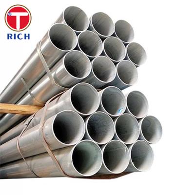 China ASTM A333 Gr1 Low Temperature Welded Steel Pipe For Low Temperature Service for sale