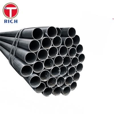 China ASTM A226 GrA2 High Pressure ERW Carbon Steel Tube For High Pressure Service for sale
