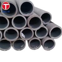 China JIS G4053 SCM 440 Low Alloy Steel Pipe Seamless Steel Tube For Machine Structural Use for sale