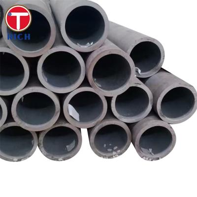 China JIS G4053 SCM 440 Low Alloy Steel Pipe Seamless Steel Tube For Machine Structural Use for sale