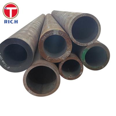 China BS 3603 Grade 430 LT CFS Cold Finished Seamless Carbon Steel Tube For For Pressure Purposes for sale
