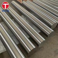 China ASTM B619 N06022 C22 Nickel Alloy Tube Welded Nickel And Nickel-Cobalt Alloy Pipe For Heat exchanger for sale