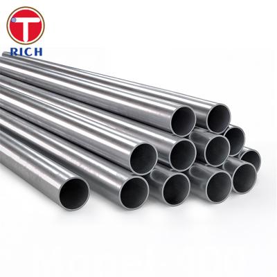 China ASTM B829 Monel 400 Nickel Alloys Seamless Pipe For General Requirements for sale