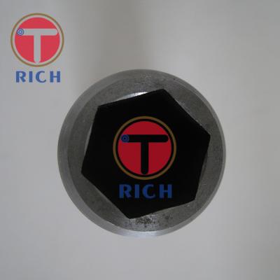China EN101305-1 Cold Drawn Seamless Steel Tube For Precision Service for sale