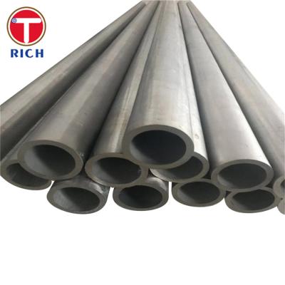 China ASTM B444 N06625 Inconel 625 Tube Nickel Chromium Molybdenum Columbium Alloy Steel Tube For Desalination for sale