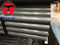 China 5800mm Length SAE J525 1.75 Hrew DOM Steel Tube for sale