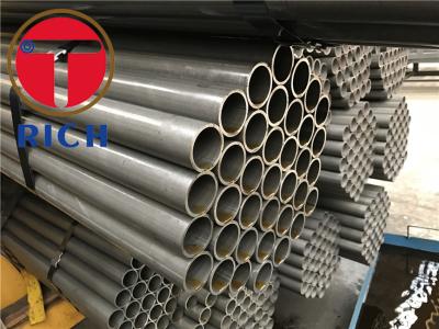 China High Precision Ssid Carbon Steel Seamless Tube For Machinery Astm A519 +N +SRA for sale