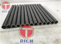 China 4130 Seamless Precision Tube Cold Drawn Chromoly Mechanical Piping for sale