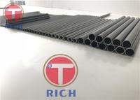 China Astm A519 Seamless Steel Tube High Precision 6 - 350mm Od For Machining for sale