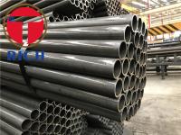 China Cold Drawn / Cold Rolled Seamless Alloy Steel Tube 34CrMo4 42CrMo4 42CrMo for sale